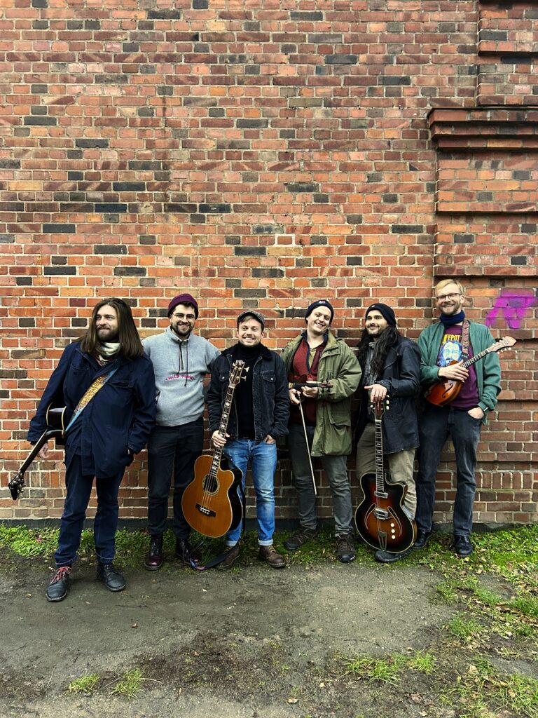 Festival 2025 mit Programm – Land lebt doch